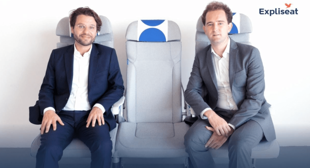 News – Le Communiqué de Presse de Amaury - Expliseat