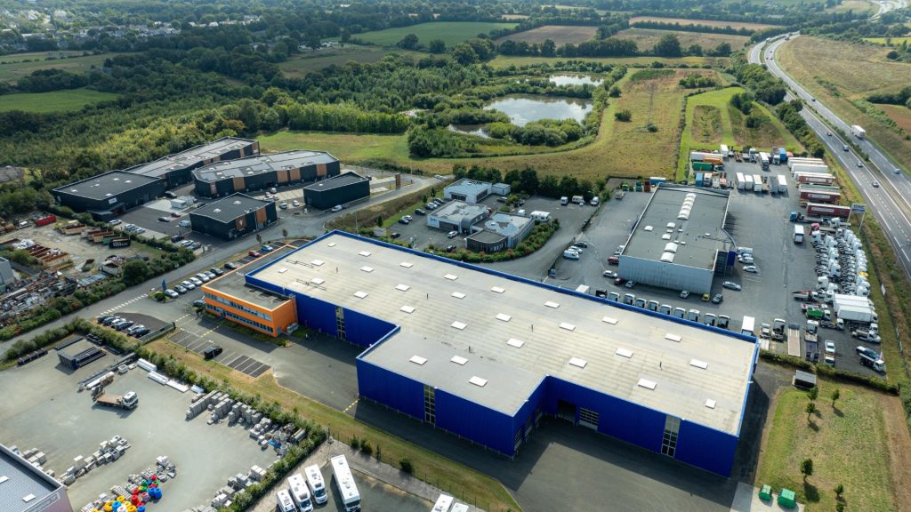 Expliseat sets up a new Final Assembly Line in Angers (France) with a ...