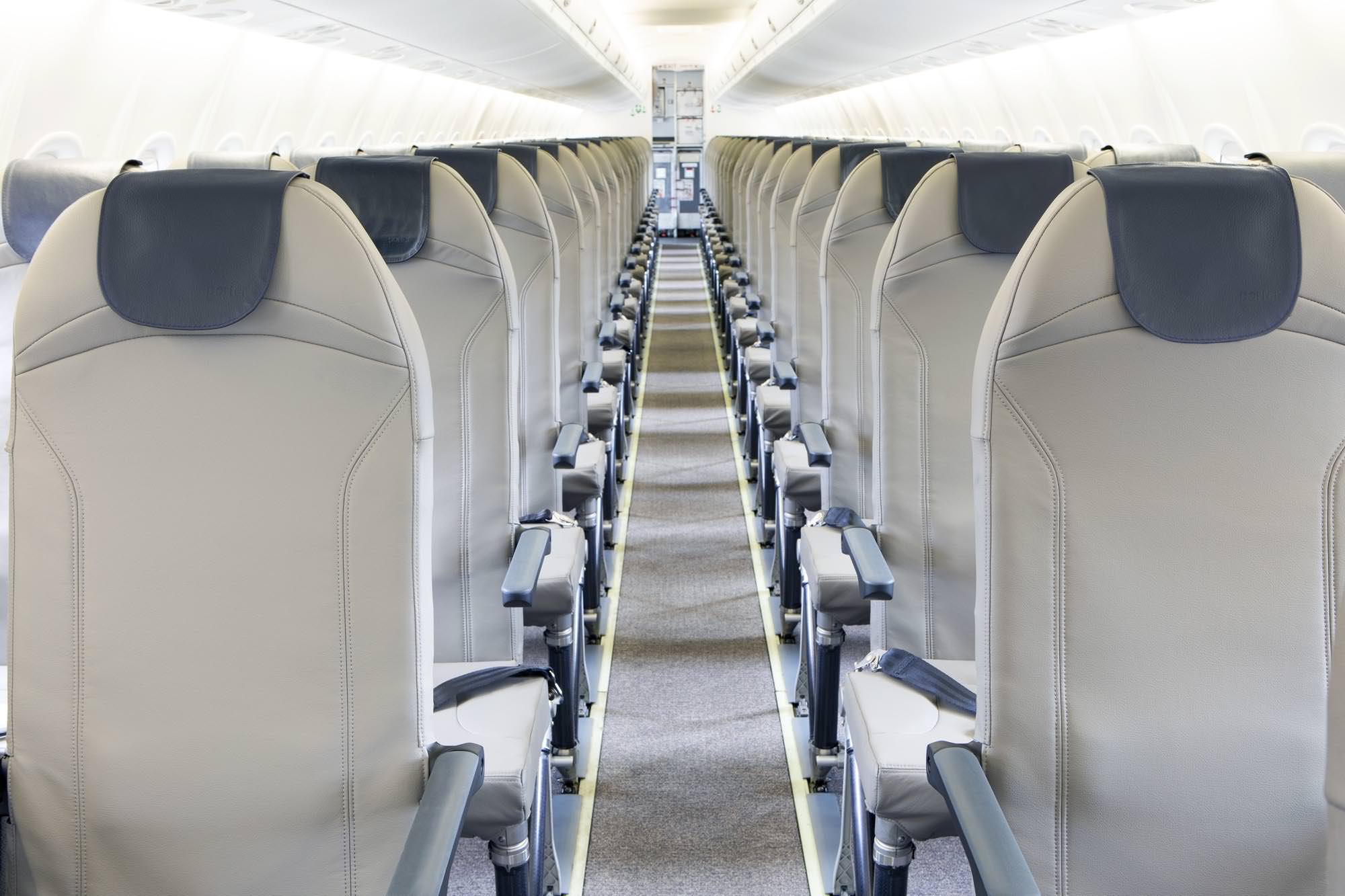 TiSeat granted the prestigious SOLAR IMPULSE FOUNDATION label for green ...